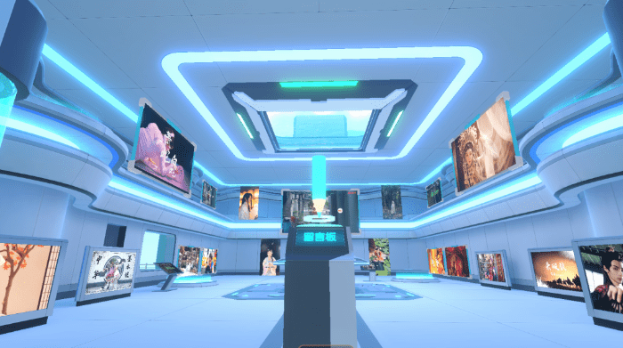 【投票开启】ChinaJoy-MetaCoser x 360快资讯 新次元短视频大赛投票正式开启！ – POPSOFT