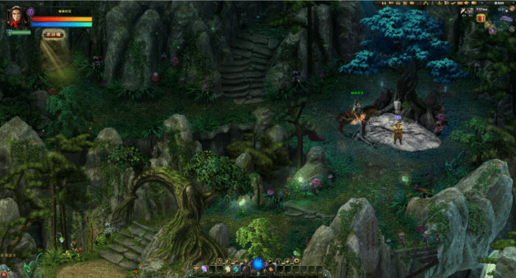 北京大千互娱科技有限公司确认参展 2023 ChinaJoy BTOC – POPSOFT