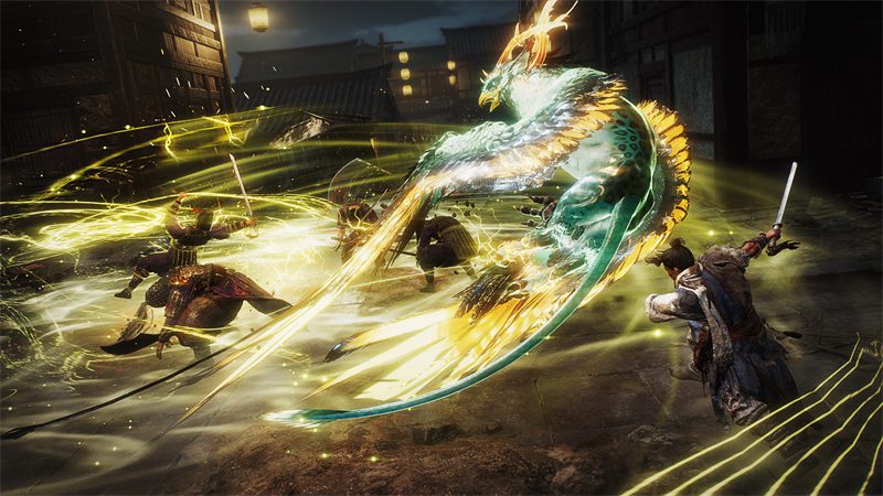 《卧龙》全新后期玩法即将推出！将包含策略元素 – POPSOFT