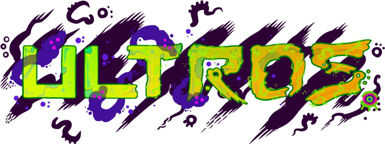 ULTROS中的超现实世界呈现在现实生活中 游戏预告片首发 – POPSOFT