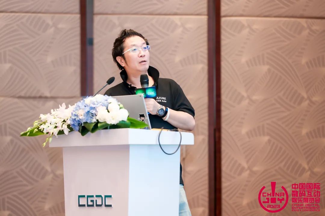 【回顾】创新是进步的驱动力，2023中国游戏开发者大会（CGDC）技术专场+AI专场圆满落幕 – POPSOFT