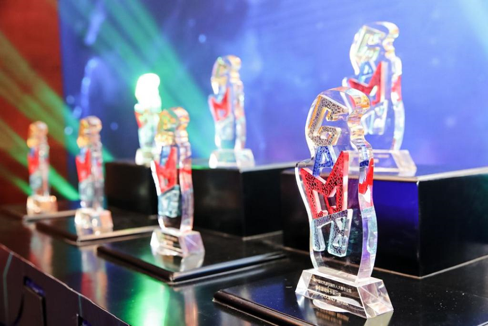 点触科技携旗下《维京》《房间的秘密》系列角逐2023 CGDA – POPSOFT