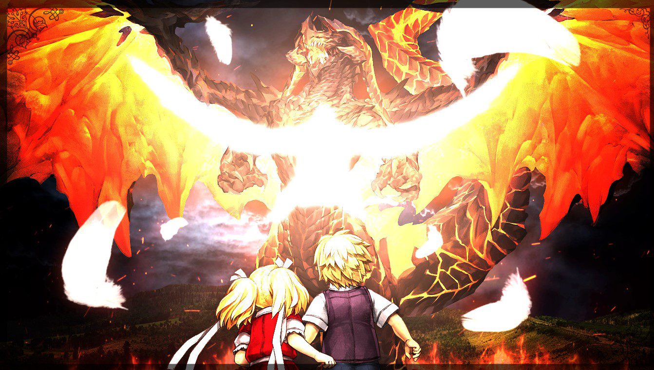 《神之天平》Nintendo Switch中文版今日正式发售 – POPSOFT