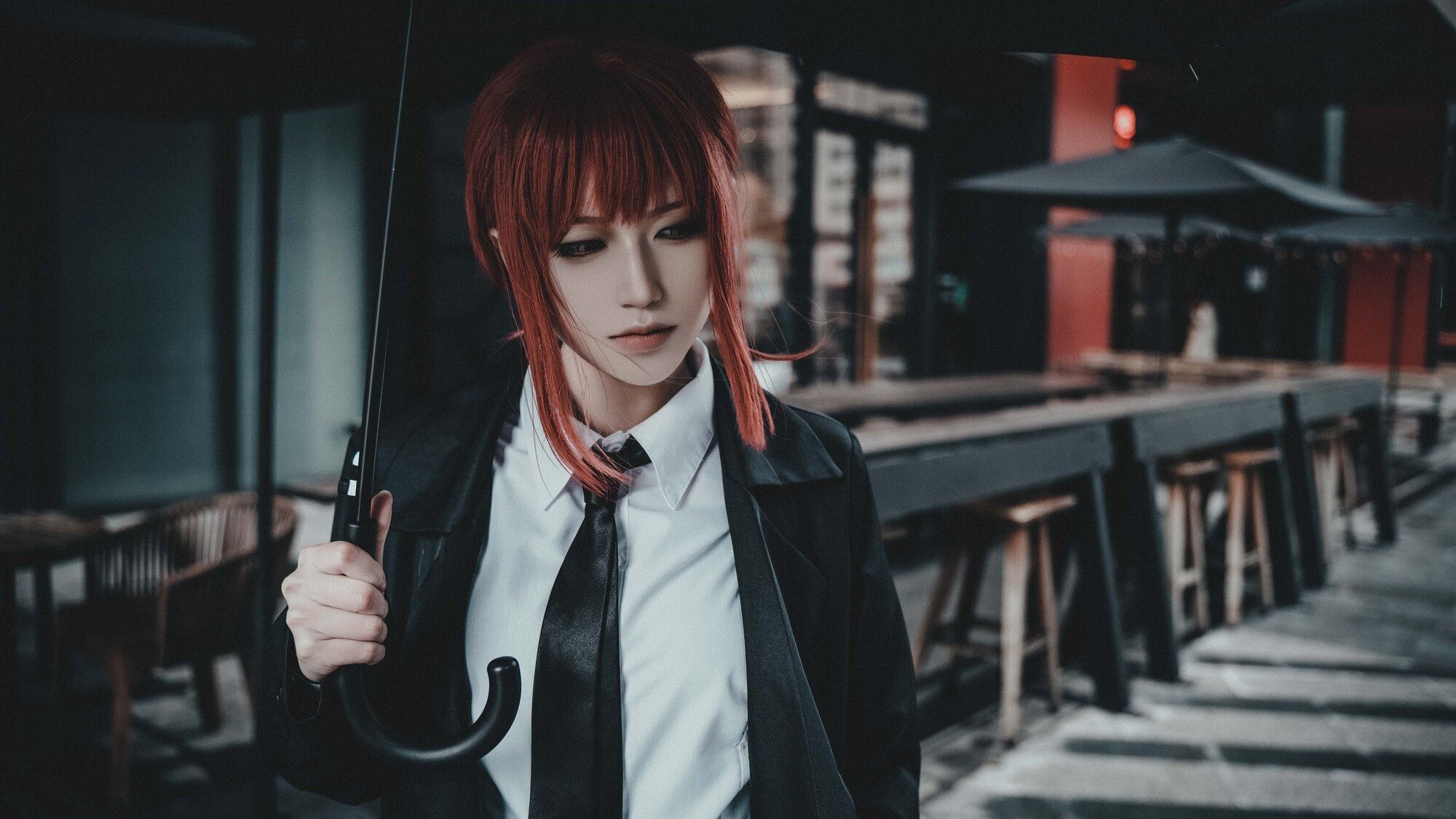 2024 ChinaJoy 封面大赛第三周周优秀入围选手公布 – POPSOFT